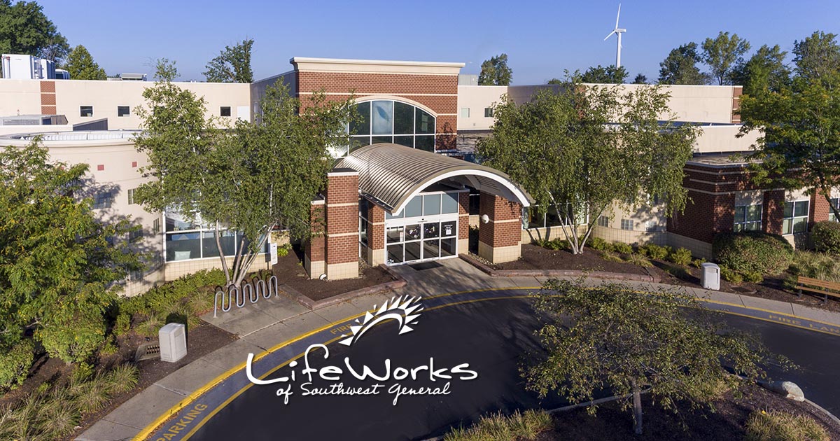 Membership | LifeWorks Fitness